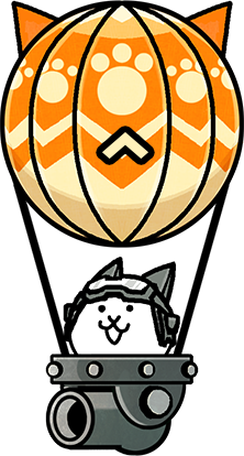 The World of Battle Cats | PONOS